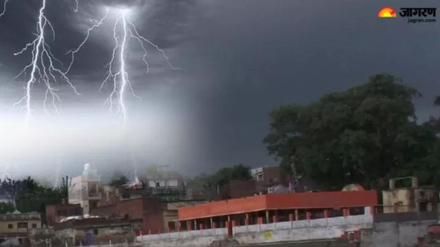 Indore Weather Today | Indore Weather Forecast and AQI Level Updates