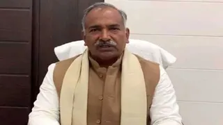 'सरकार' को असहज करने वाले भाजपा विधायक पांडेय का नया दांव, दिल्ली दरबार ...
