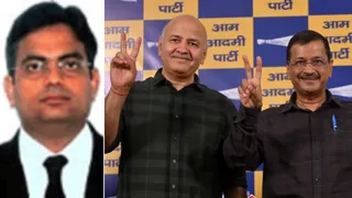 कौन हैं जज जितेंद्र प्रताप सिंह, जिन्होंने आबकारी मामले में केजरीवाल ...