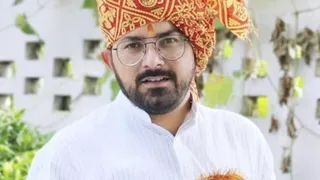 हापुड़ में खेत विवाद: भाजपा युवा मोर्चा जिलाध्यक्ष दीपक भाटी पर जानलेवा ...