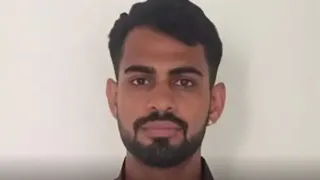 शानदार शादी फिर दुबई में हनीमून, 'ISI जासूस' आदर्श कुमार ने खूब उठाई ...