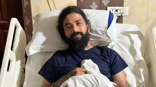 'सोचा नहीं था जिंदा...' Anurag Dobhal ने अस्पताल से किया पहला पोस्ट ...