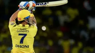 IPL 2026: क्या MS Dhoni छोड़ रहे हैं अपना लकी नंबर 7? वायरल पोस्ट से ...