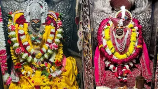 नवरात्र में जा रहे हैं मैहर? दर्शन का समय से लेकर ठहरने तक, यहां है ...