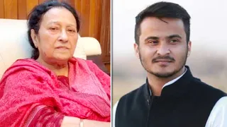 जेल प्रशासन की मनमानी से भड़कीं तजीन फात्मा: 'सूची में नाम फिर भी ...