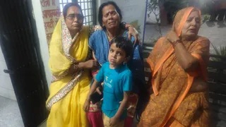 उधमसिंह नगर में भूमि विवाद बना खूनी, भाई ने भाई को गोली मारकर उतारा मौत ...