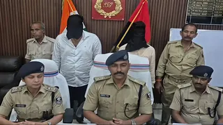 मुजफ्फरपुर में दोस्त ही निकले दुश्मन, जमीन विवाद में रालोजपा नेता की ...