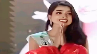 रांची में चमकी गोमिया की बेटी, दीपाली रिया बनीं Miss Universe Jharkhand ...