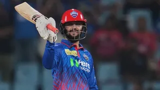 IPL 2026: छोटी उम्र में ही दिखने लगी थी Sameer Rizvi की क्रिकेट प्रतिभा ...