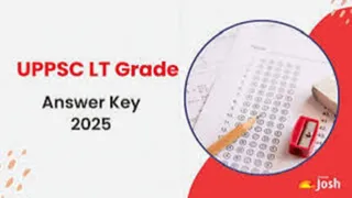 UPPSC LT Grade Exam 2025 : एलटी ग्रेड कंप्यूटर परीक्षा की Answer Key ...