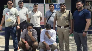 देहरादून का दिव्यांशु हत्याकांड: 25 हजार के इनामी दो मुख्य आरोपित बंगाल ...