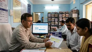अररिया में 45 शिक्षकों की ऑनलाइन उपस्थिति में मिली बड़ी गड़बड़ी, वेतन ...