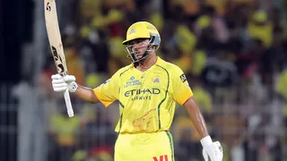 CSK vs DC: फिफ्टी लगाने के बाद भी रिटायर आउट हुए आयुष म्हात्रे, IPL के ...