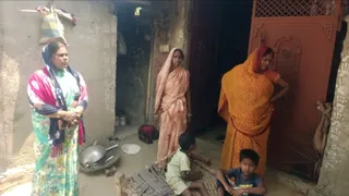 बलिया में पारिवारिक विवाद ने ली पिता की जान, मां घायल, बेटे पर हत्या का ...