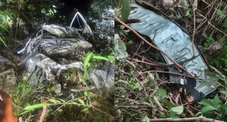 हिमाचल प्रदेश: मंडी के करसोग में दर्दनाक सड़क हादसा, दो युवकों की मौत ...