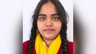 हाईस्‍कूल में टॉप करने वाली प्राची न‍िगम का क्‍या रहा इंटर का र‍िजल्‍ट ...