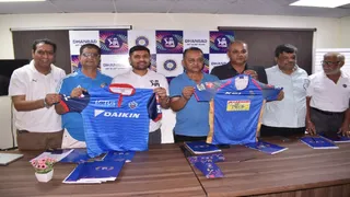 धनबाद में सजेगा IPL फैन पार्क, गोल्फ ग्राउंड पर मिलेगा स्टेडियम जैसा ...