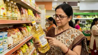 हार्ट हेल्थ के लिए जरूरी है 'लेबल रीडिंग', कहीं आप भी तो अनजाने में ...