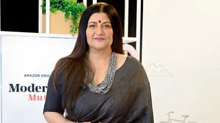 3 साल बाद पर्दे पर वापसी करेंगी Sarika, नई फिल्म का किया एलान, बताया ...