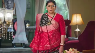 लौटकर आ रहा है 'तुलसी' का खौफनाक अतीत, Kyunki Saas Bhi Kabhi Bahu Thi 2 ...