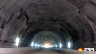 अरवल-फरक्का फोरलेन पर सुरंग निर्माण में तेजी, रोडिक कोष्टा को मिला DPR ...