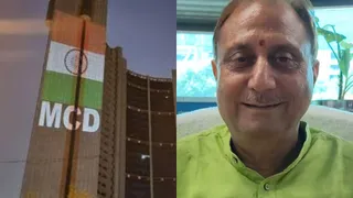 MCD Mayor Election: दिल्ली को आज मिलेगा नया महापौर, भाजपा प्रत्याशी ...