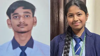 ICSE, ISC Result 2026: फर्रुखाबाद में चक्रेश और मेघल बने जिला टॉपर ...