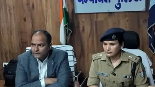 चंपावत के सल्‍ली में 10वीं की छात्रा संग दुष्कर्म का मामला न‍िकला झूठा ...