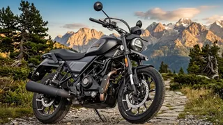 Harley Davidson Sprint 440 भ रत म बन ग सबस सस त ह र ल ज न