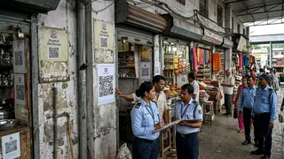 धनबाद जिला परिषद का फैसला, किराया वसूलने के लिए दुकानों पर लगाया जाएगा ...