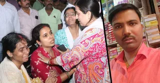 कानपुर होजरी कारोबारी हत्याकांड: ‘थोड़ी देर में लौटता हूं....’ कहकर ...