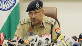 गिरफ्तारी मेमो में कारण न लिखने पर हाईकोर्ट सख्त, DGP ने पुलिस ...