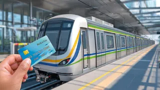 अब एक ही कार्ड से कर सकेंगे पूरे देश में बस-मेट्रो का सफर, DMRC ने ...