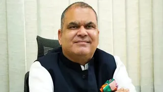 पंजाब के मंत्री संजीव अरोड़ा 7 दिन की ED रिमांड में भेजे गए, मनी ...