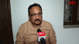 मध्य प्रदेश भाजपा में आदिवासी चेहरों की कमी बन रही मंत्री विजय शाह की ...