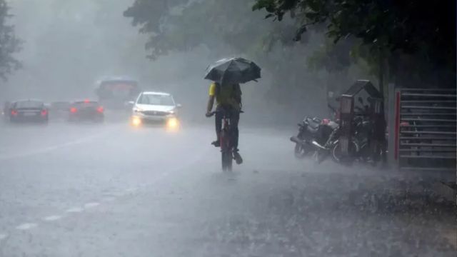Lucknow Weather Today | Lucknow Weather Forecast and AQI Level Updates