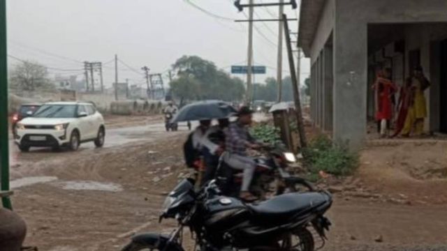 Lucknow Weather Today | Lucknow Weather Forecast and AQI Level Updates