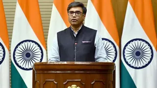 विदेश सचिव विक्रम मिसरी कब जाएंगे नेपाल? विदेश मंत्रालय ने दिया अपडेट ...
