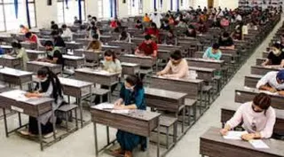 जमशेदपुर के इन तीन केंद्रों पर होगी JEE Advanced 2026, 25 मई को आ सकती ...