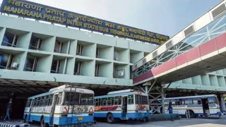 कश्मीरी गेट ISBT पर जाम और हादसों से मिलेगी मुक्ति, ट्रैफिक पुलिस और ...