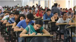 JEE Advanced 2026: जेईई एडवांस परीक्षा आज, एग्जाम गाइडलाइंस ड्रेस कोड ...