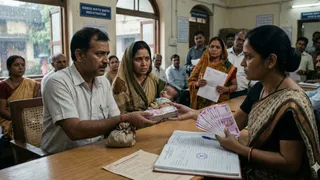 यूपी में देरी से बर्थ रजिस्ट्रेशन कराने पर देना होगा दस गुना शुल्क, SDM ...