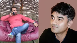 चंद्रकांत रथ हत्याकांड: वाराणसी से आरोपी विनय राय गिरफ्तार, कोलकाता ले ...