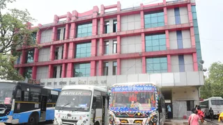 गांधी मैदान के पास बदल जाएगी पहचान; बांकीपुर बस स्टैंड की जगह बनेगा 5 ...