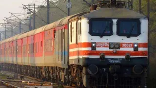 अब छपरा तक चलेगी साबरमती-गोरखपुर एक्सप्रेस, रेलवे ने जारी किया नया ...