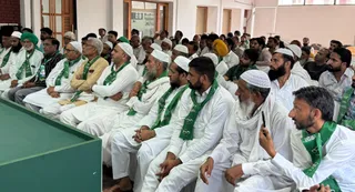 हरियाणा में 'चौटाला बनाम ब्राह्मण' टिप्पणी पर सियासी भूचाल, अभय चौटाला ...