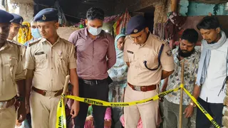 सहरसा: पति के अवैध संबंध का विरोध करने पर विवाहिता की संदिग्ध मौत, 8 ...