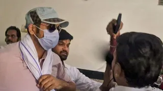 त्विषा शर्मा का पति समर्थ जबलपुर से गिरफ्तार, आज भोपाल कोर्ट में पेशी ...