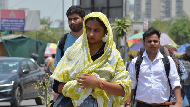 Ranchi Weather Today | Ranchi Weather Forecast and AQI Level Updates