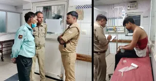 कानपुर में रोड रेज का बड़ा मामला, यशोदा नगर बाईपास के पास डबल मर्डर ...